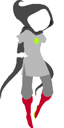 Homestuck God Tier Outfits Tier List (Community Rankings) - TierMaker