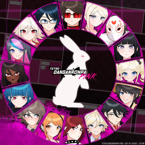 Create a Tetro Danganronpa Pink All Ships Tier List - TierMaker