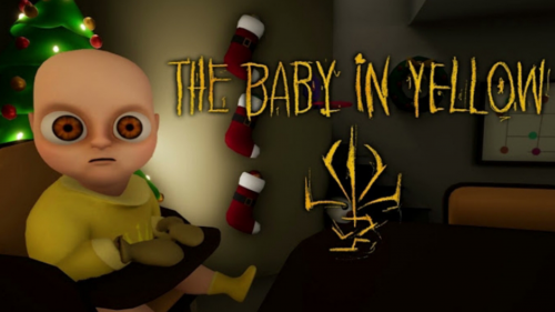 Create a The Baby In Yellow Tier List - TierMaker