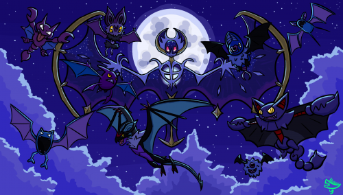 Bat Pokemon Tier List (Community Rankings) - TierMaker