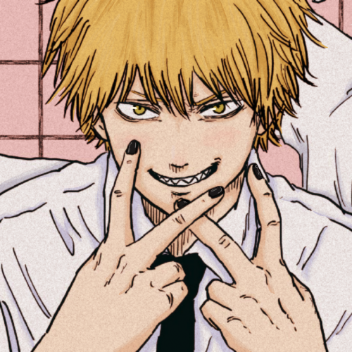 Create a ABA (Denji + Gojo rework) Tier List - TierMaker