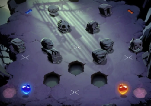 Create a Phobies map Tier List - TierMaker