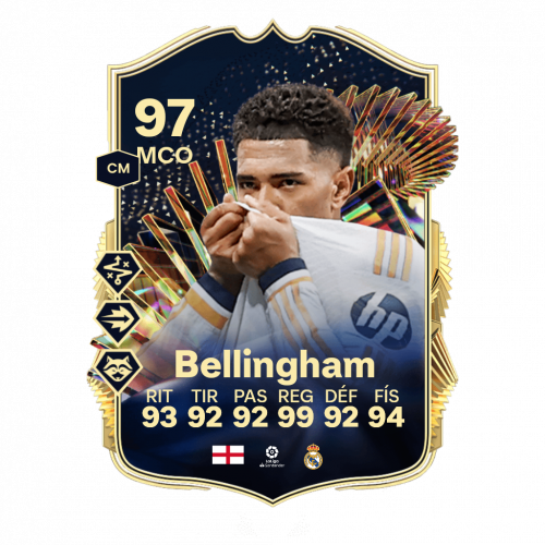 Create a Best MC box to box FC24 (Junio) Tier List - TierMaker