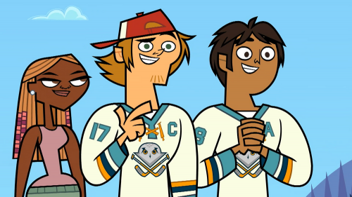 Create A Total Drama Reboot Contestants Tier List Tiermaker