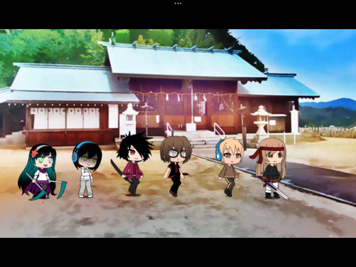 The Multiversal Studios Openings Tier List (Community Rankings) - TierMaker