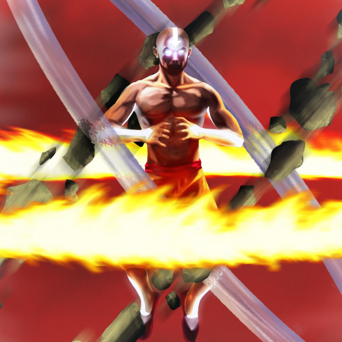 Create a The Ultimate Avatar Universe Tier List - TierMaker