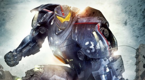 Create a Pacific Rim:All Jaegers(Movies,Comics,Games,Shows.) Tier List ...