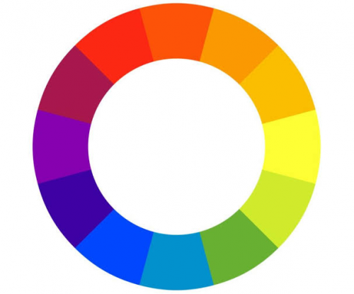 Create a Color Tier List - TierMaker