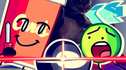 Create a Animatic Battle Tierlist Tier List - TierMaker