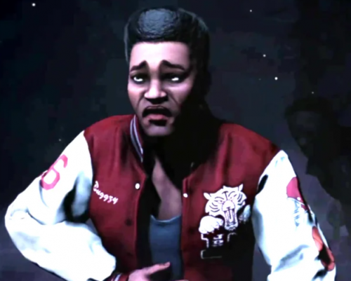 Create a Death Battle Side Characters Tier List - TierMaker