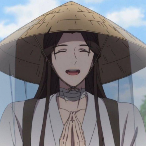 Create a (all) Xie Lian plushie tier Tier List - TierMaker