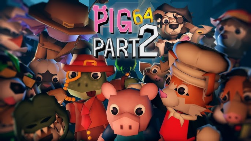 Pig-64 Part 2 Badges Tier List (Community Rankings) - TierMaker