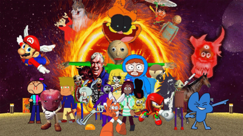 Create a Baldi's Basics Mods (Classic Edition) Tier List - TierMaker