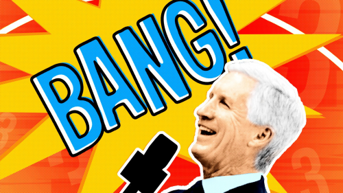 Create a Ranking Random Things Vol .1 Tier List - TierMaker