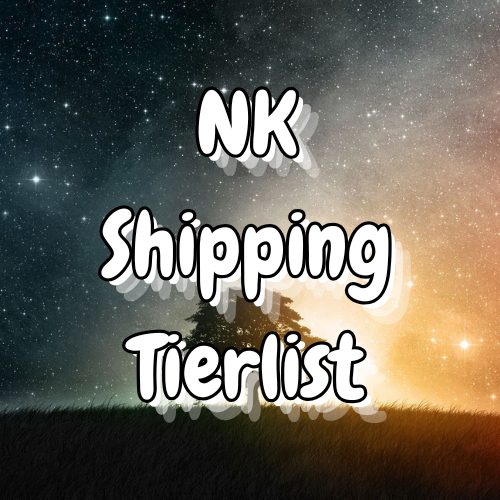 Create a NK Ships TierList Tier List - TierMaker