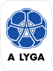 Create a A Lyga 2024 Tier List - TierMaker