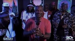 Rap City The Basement Freestyle Tier List (Community Rankings) - TierMaker