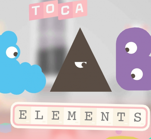 Toca Lab Elementier Tier List (Community Rankings) - TierMaker