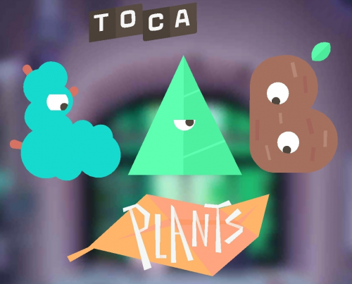 Create a Toca Lab Planteir Tier List - TierMaker