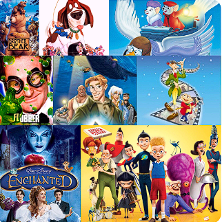 Create a underrated disney movies Tier List - TierMaker