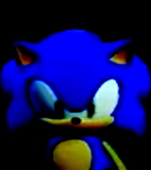 Sonic Thing Tier List (Community Rankings) - TierMaker