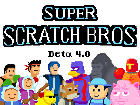 Scratch Smash Bros Games . Tier List (Community Rankings) - TierMaker