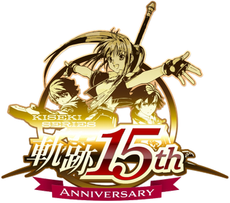 Trails series characters (up to and including Daybreak) Tier List ...