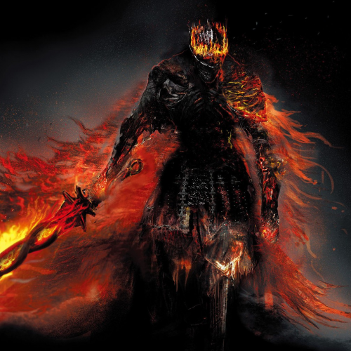 Create a Dark Souls 3 bosses Tier List - TierMaker