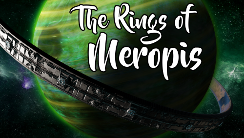 Create a Rings of Meropis Tier List - TierMaker