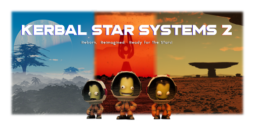 Create a KSP Planet Packs Tier List - TierMaker
