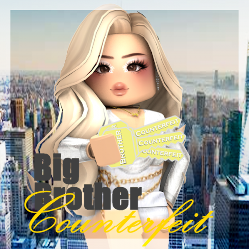 Create a Big Brother Counterfeit Rankings Tier List - TierMaker