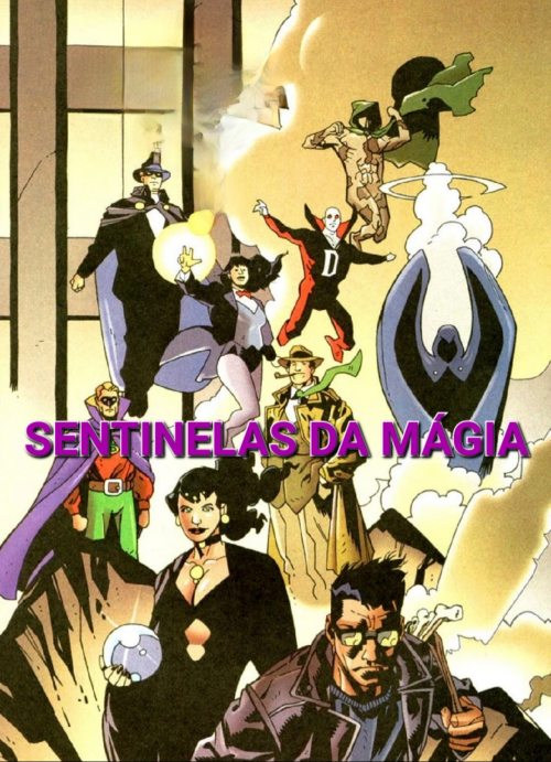 Sentinelas da mágia Tier List (Community Rankings) - TierMaker