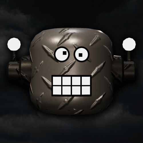 Create a Maps (Build to Survive the Robots 2) Tier List - TierMaker