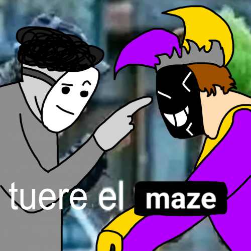 Curimomos de mazzed Tier List (Community Rankings) - TierMaker