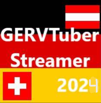 GER VTuber Streamer List 2024 Tier List (Community Rankings) - TierMaker