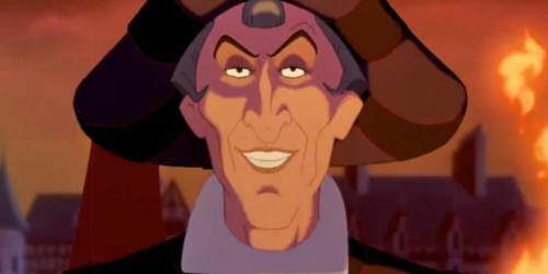 Classic Animation Disney Movies Villains Tier List (Community Rankings ...