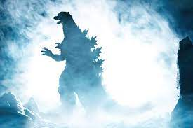 Create a Godzilla Power Tier List - TierMaker