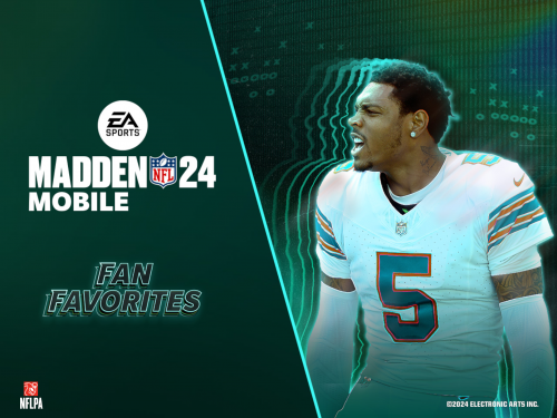 Create a Fan Favorites - Madden Mobile 24 Tier List - TierMaker