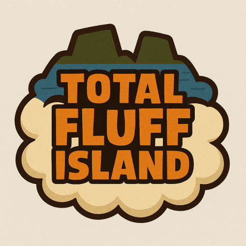 Create a Total Fluff Island Contestants Tier List - TierMaker