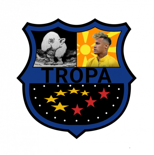 Create a ULTIMATE Tropa's List Tier List - TierMaker