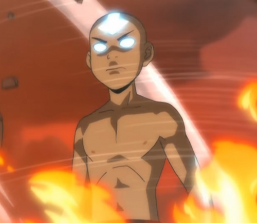 Create a Avatar the last airbender Power Scale Tier List - TierMaker