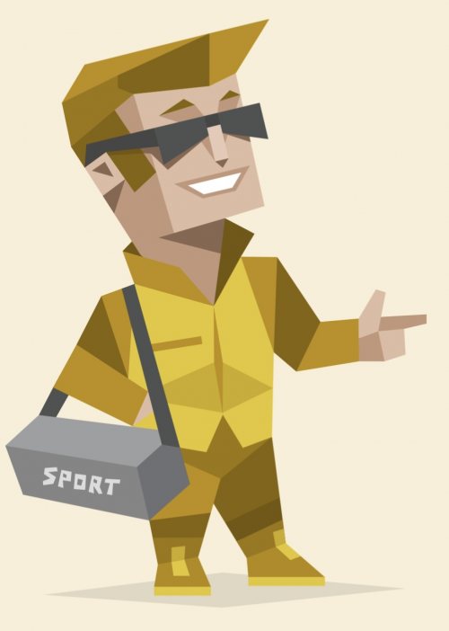 Create A Mbti Squid Game Tier List Tiermaker