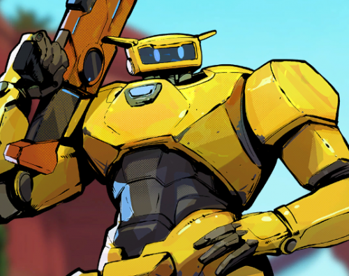 Create a Roboquest Perks: Guardian Tier List - TierMaker