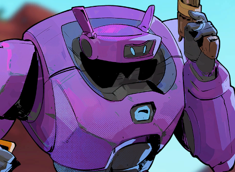 Roboquest Perks: Recon Tier List (Community Rankings) - TierMaker