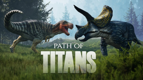 Path of Titans playable creatures Tier List (Community Rankings ...