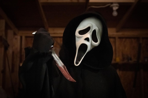 All 62 Scream Deaths Tier List (Community Rankings) - TierMaker