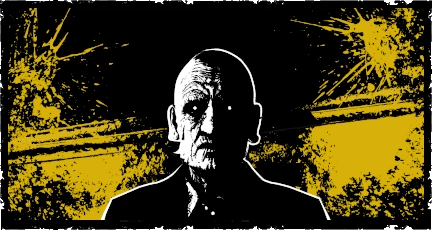 Grandpa Perk - TCM Tier List (Community Rankings) - TierMaker