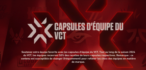 Create a Classic Valorant esport 2024/2025 Tier List - TierMaker