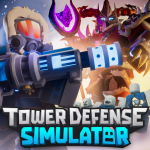 Tower Defense Simulator Towers (21-12-23) Tier List (Community Rankings ...