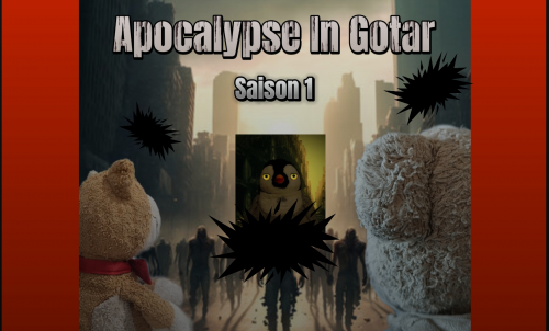 Personnages de L'Apocalypse In Gotar saison 1 Tier List (Community ...
